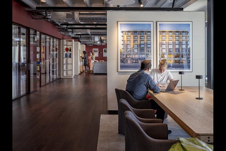 ‘We listen and we build from there’ – Orms: designing architecture that ...